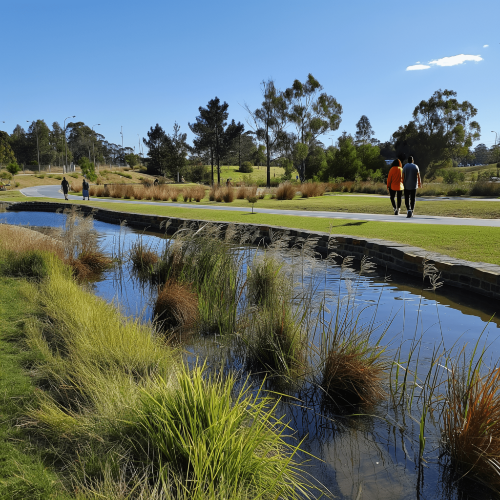 Karalee Park Habitat Conservation, Yandina (QLD) - Meso Space